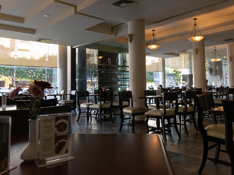 Galería - Hotel Poza Rica Centro