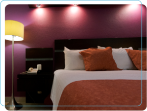 Hotel Poza Rica Centro - Hotel en Poza Rica de Hidalgo Veracruz